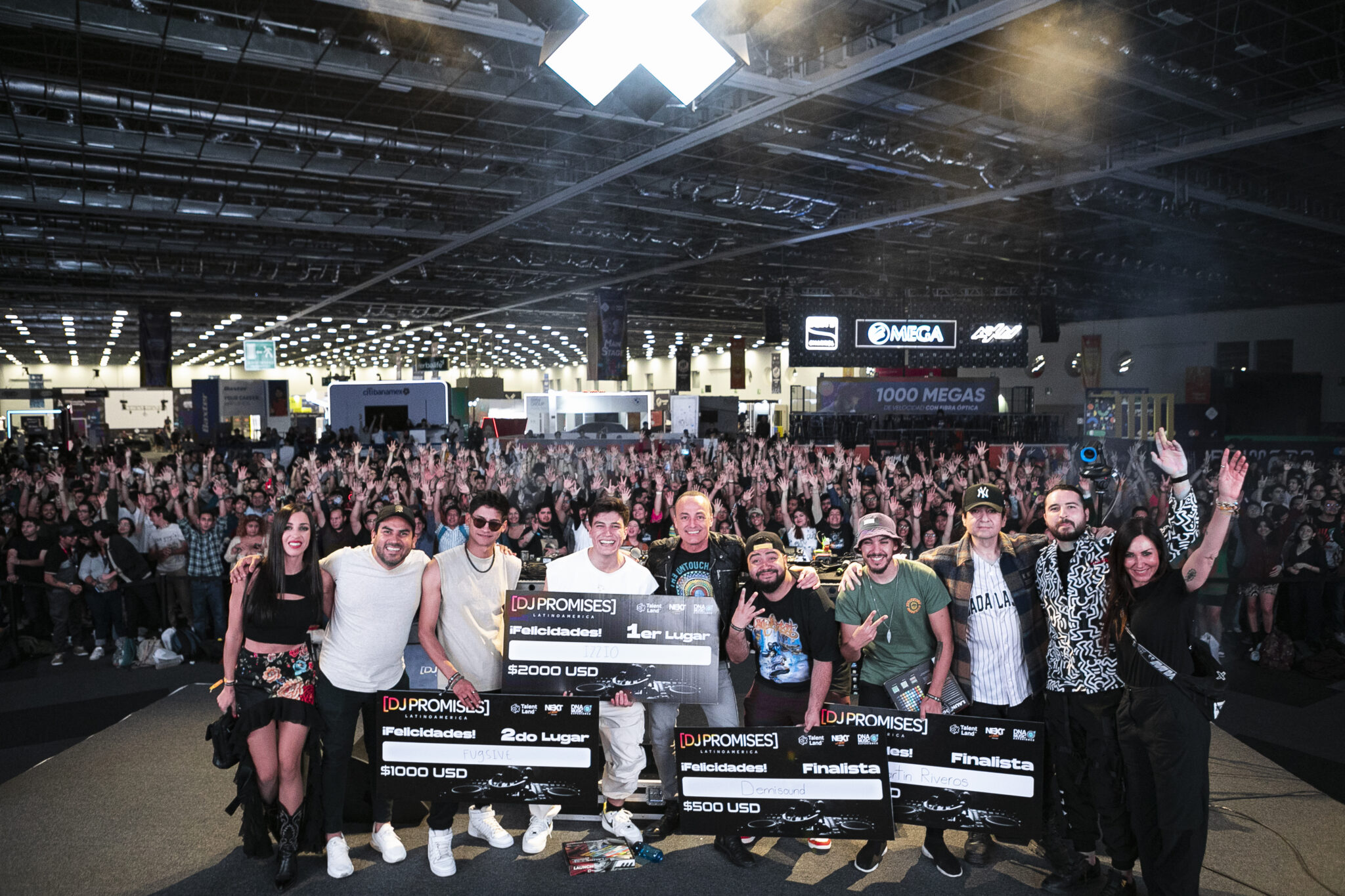 Tomorrowland Academy se une a DJ PROMISES 2025: el trampolín definitivo para los nuevos DJs ...