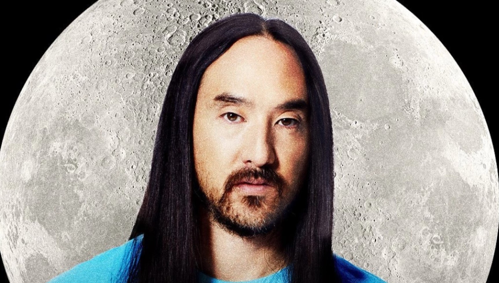 Steve Aoki viajará a la luna en 2023 – Next Level Global